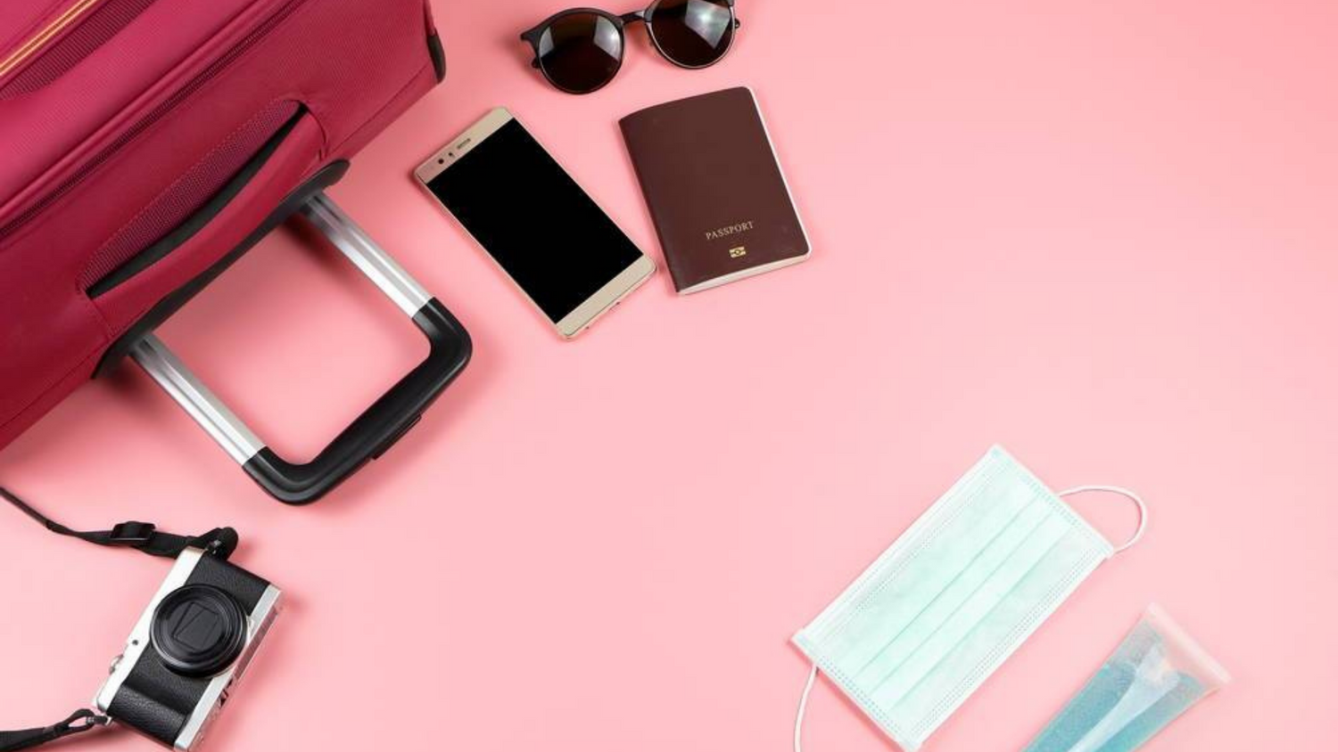 Top Covid-19 Travel Hand Luggage Essentials – STYLIDEAS