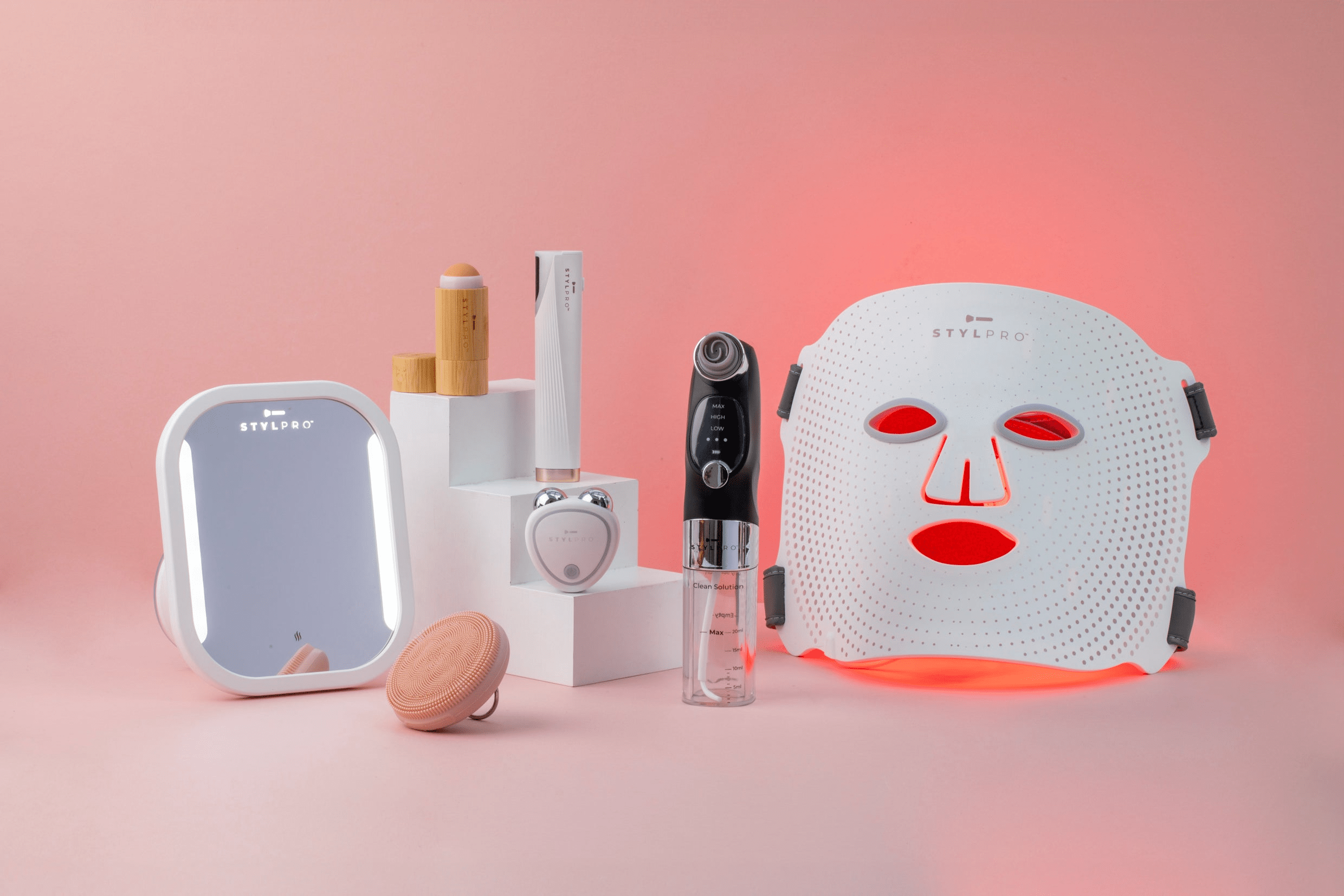 STYLPRO Fabulous Firmer Neck & Face Smoother – STYLIDEAS