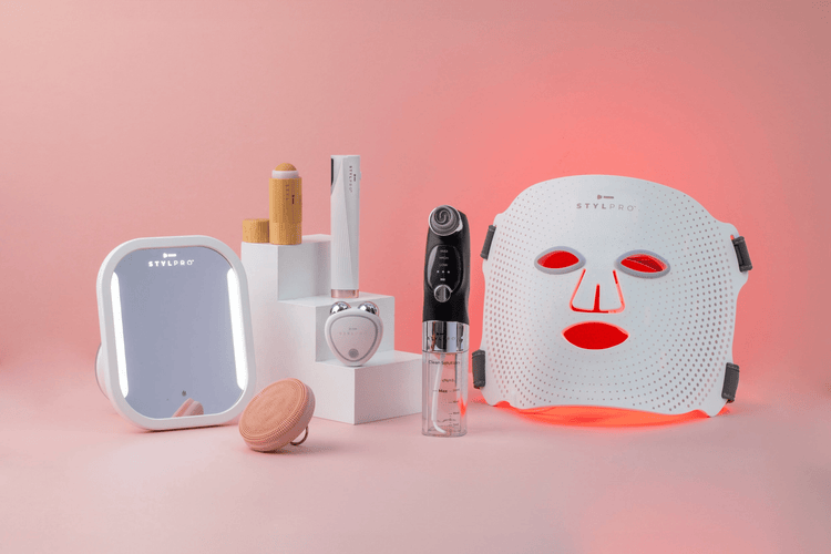 STYLIDEAS: Beauty Innovations