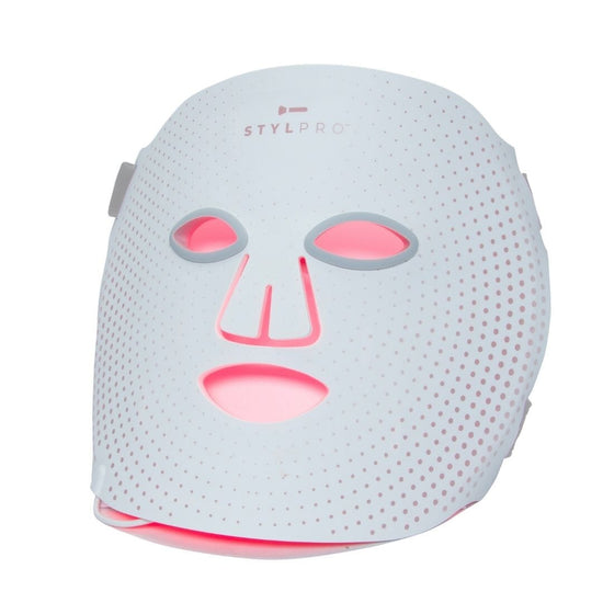 STYLPRO Wavelength LED Face Mask – STYLIDEAS