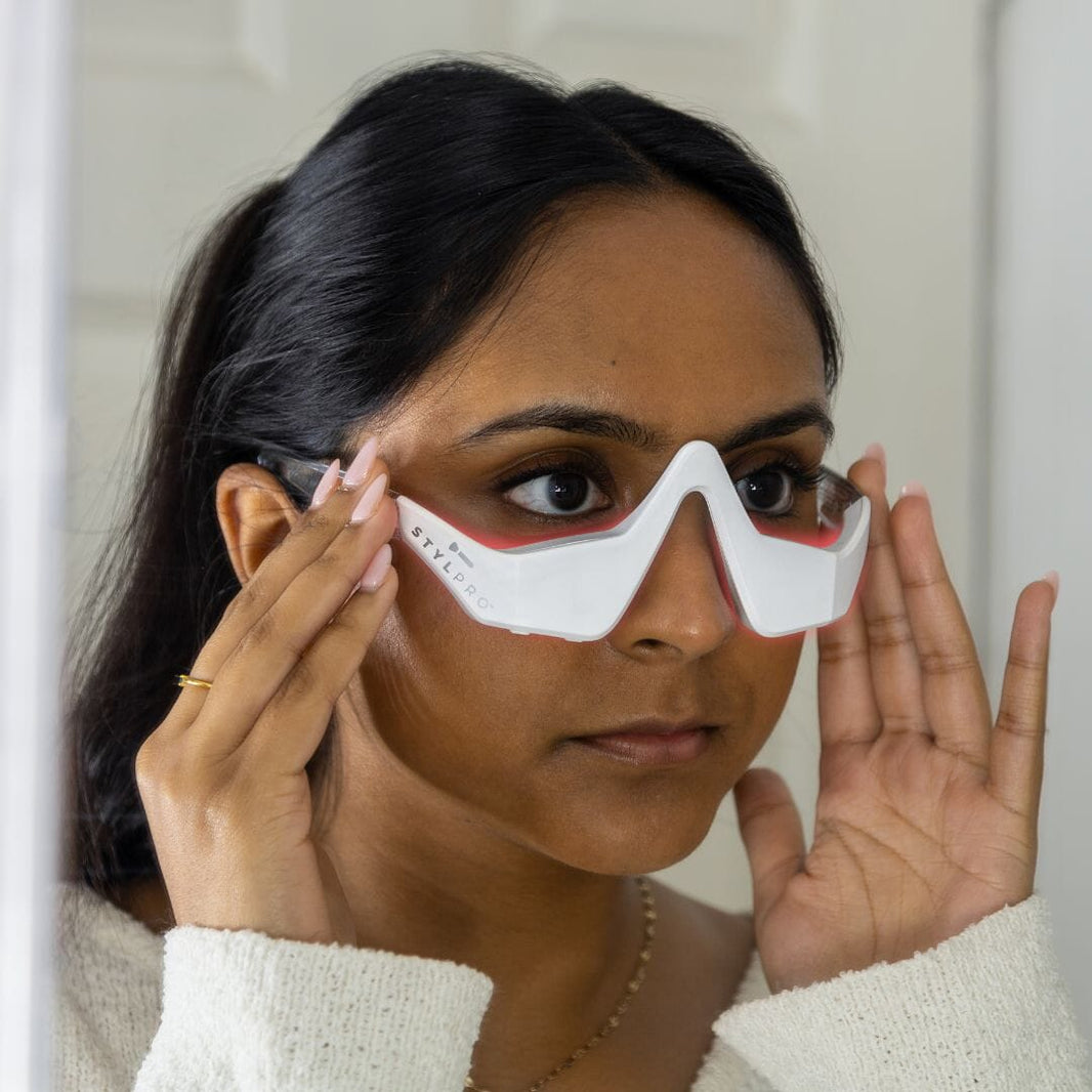 Red Light Tools – STYLIDEAS