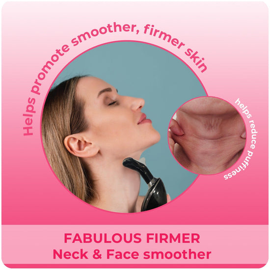 STYLPRO Fabulous Firmer Neck & Face Smoother – STYLIDEAS